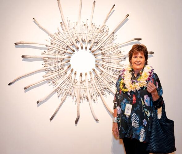 Maui, Kauai and Oahu artists win awards at MACC Biennial | News, Sports ...